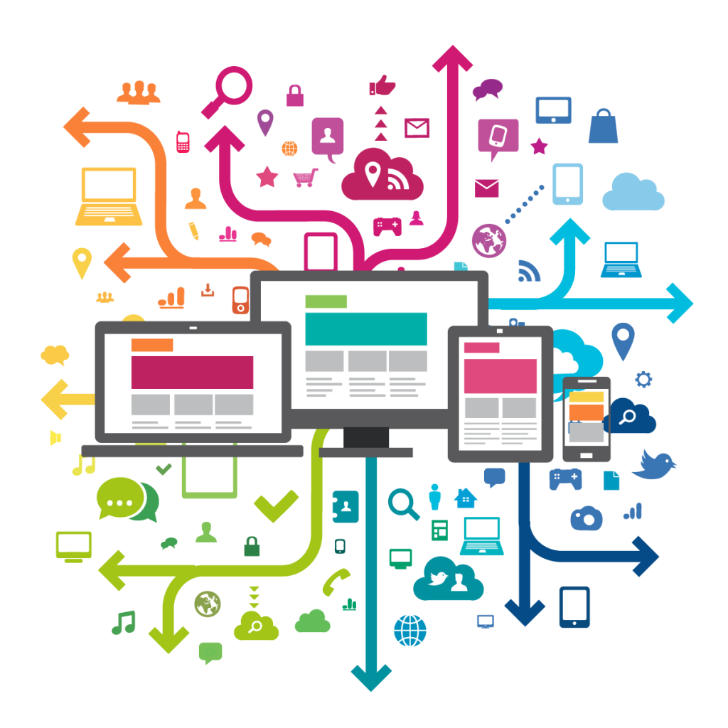 Création de site web : conception et réalisation de site internet sécurisé